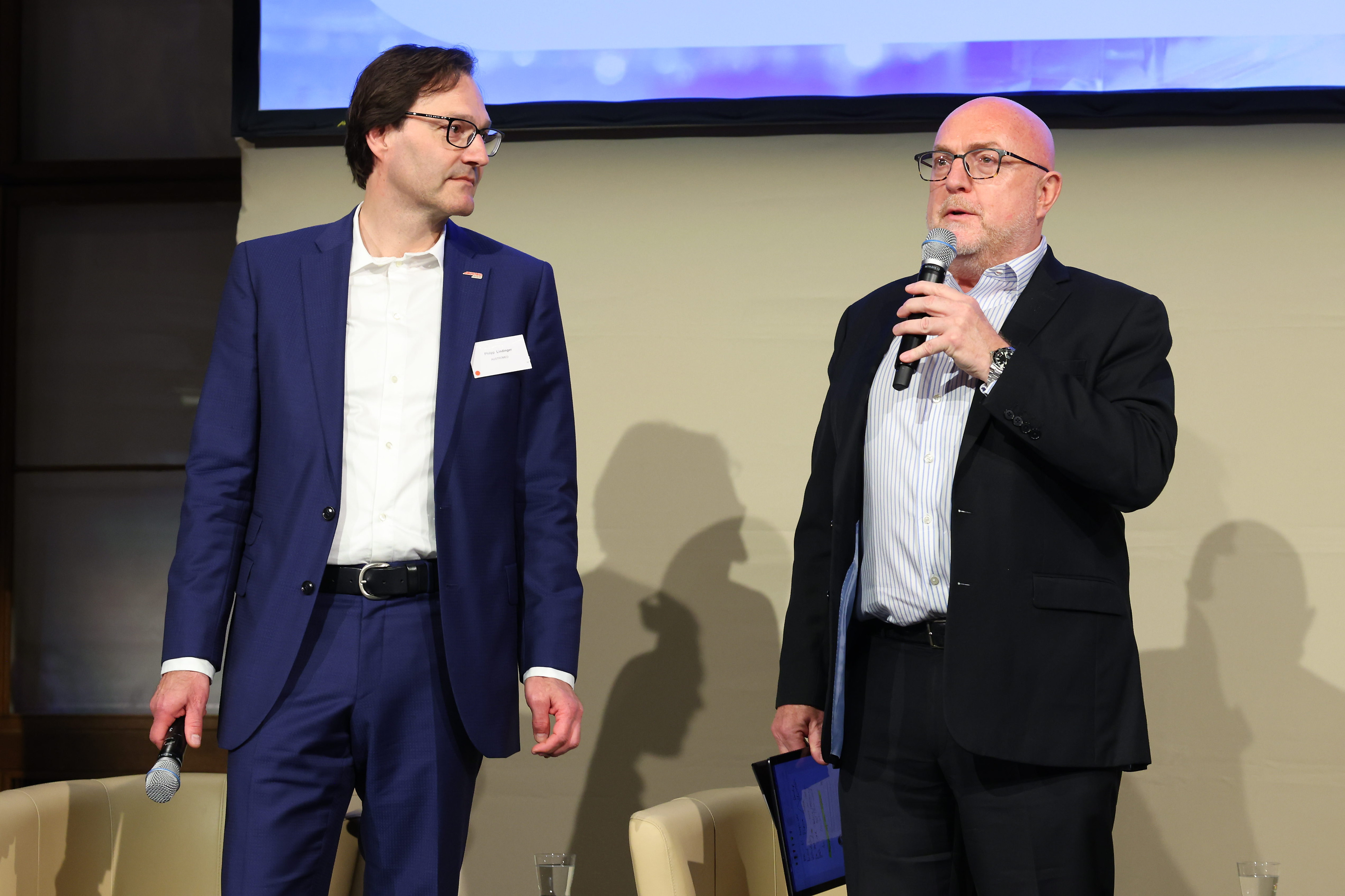 Austrian Life Science Day 2023: Fotogalerie - LISAvienna - life science austria