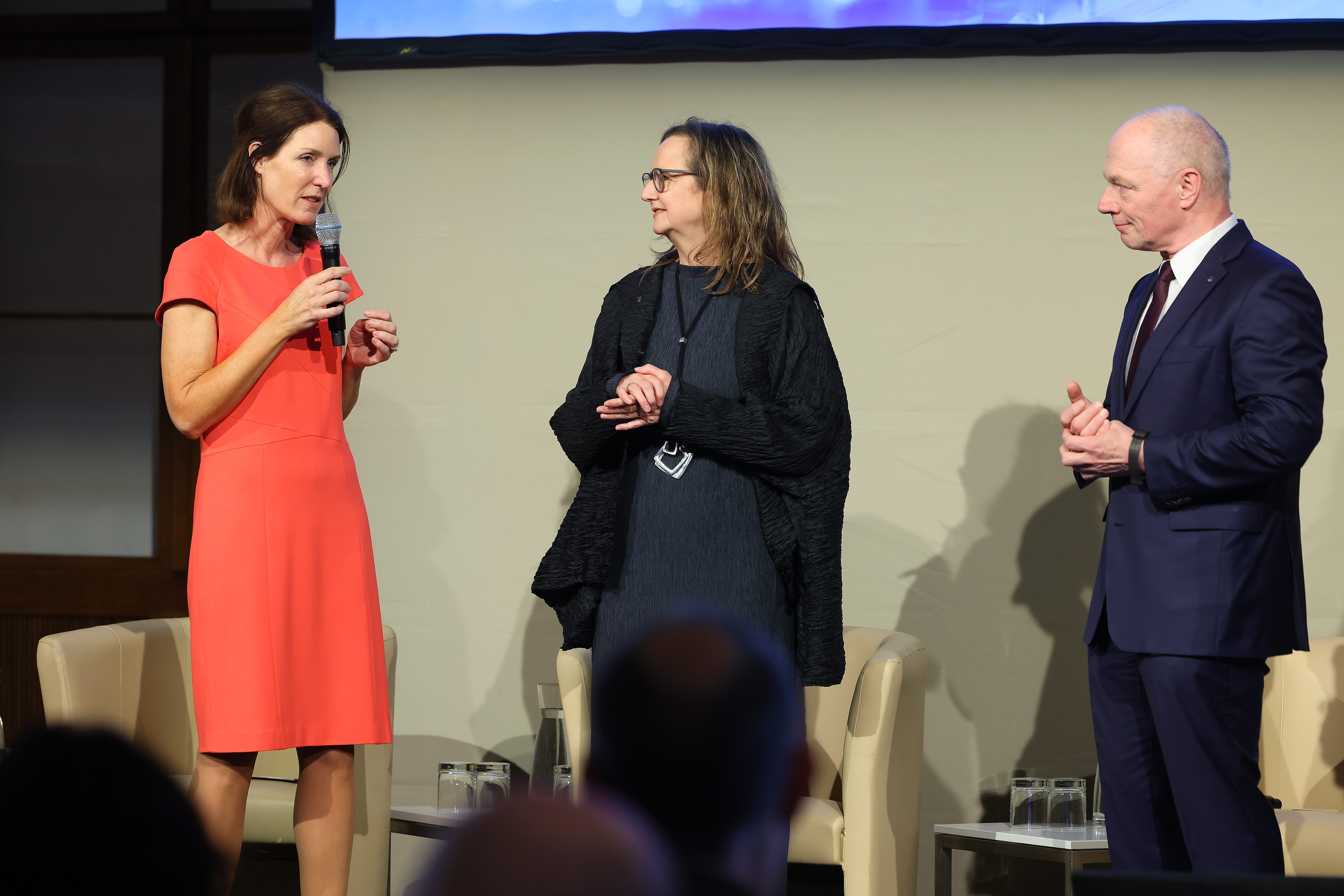 Austrian Life Science Day 2023: Fotogalerie - LISAvienna - life science ...